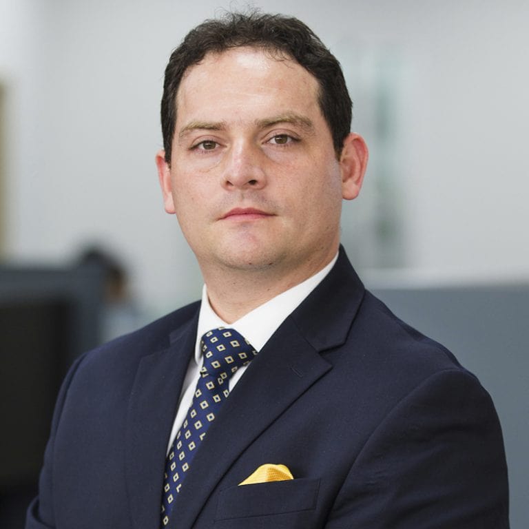 Antonio Madrid Sweet Water Securities Panama